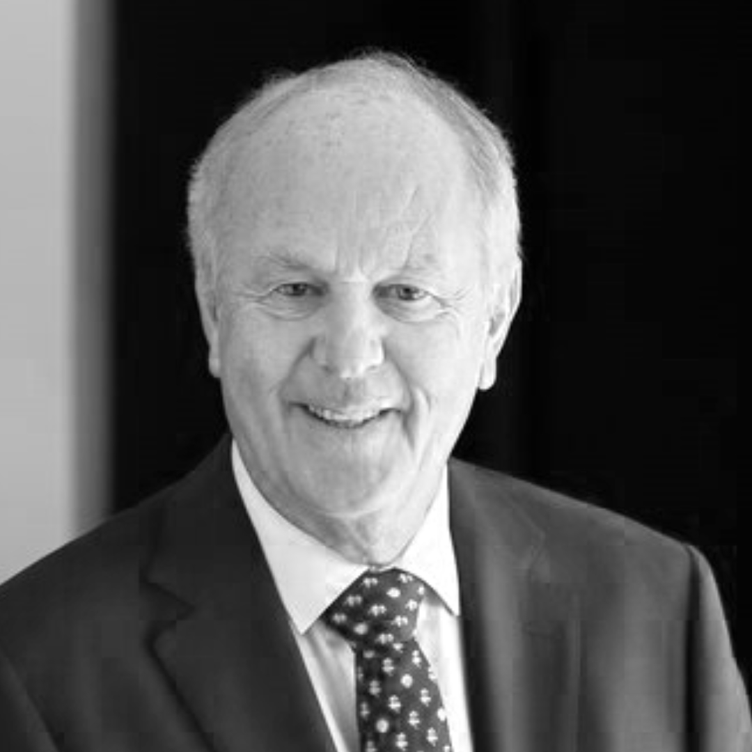 Our Trustees | 180 Degrees Trust