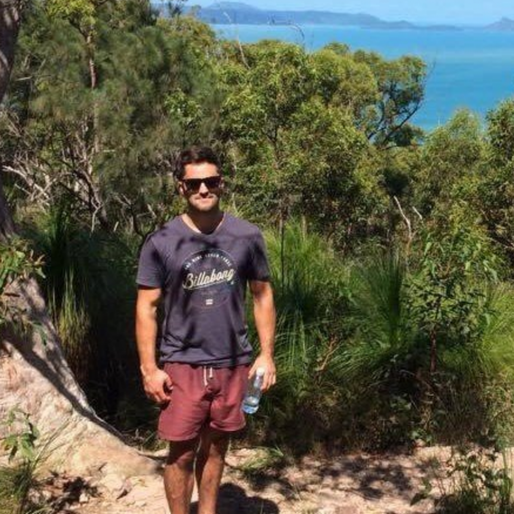 Our Staff | 180 Degrees Trust