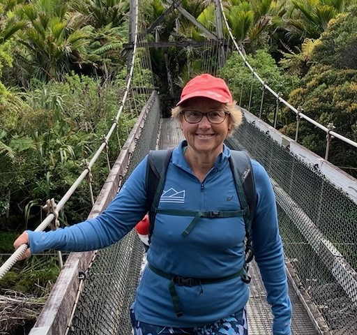 Our Staff | 180 Degrees Trust