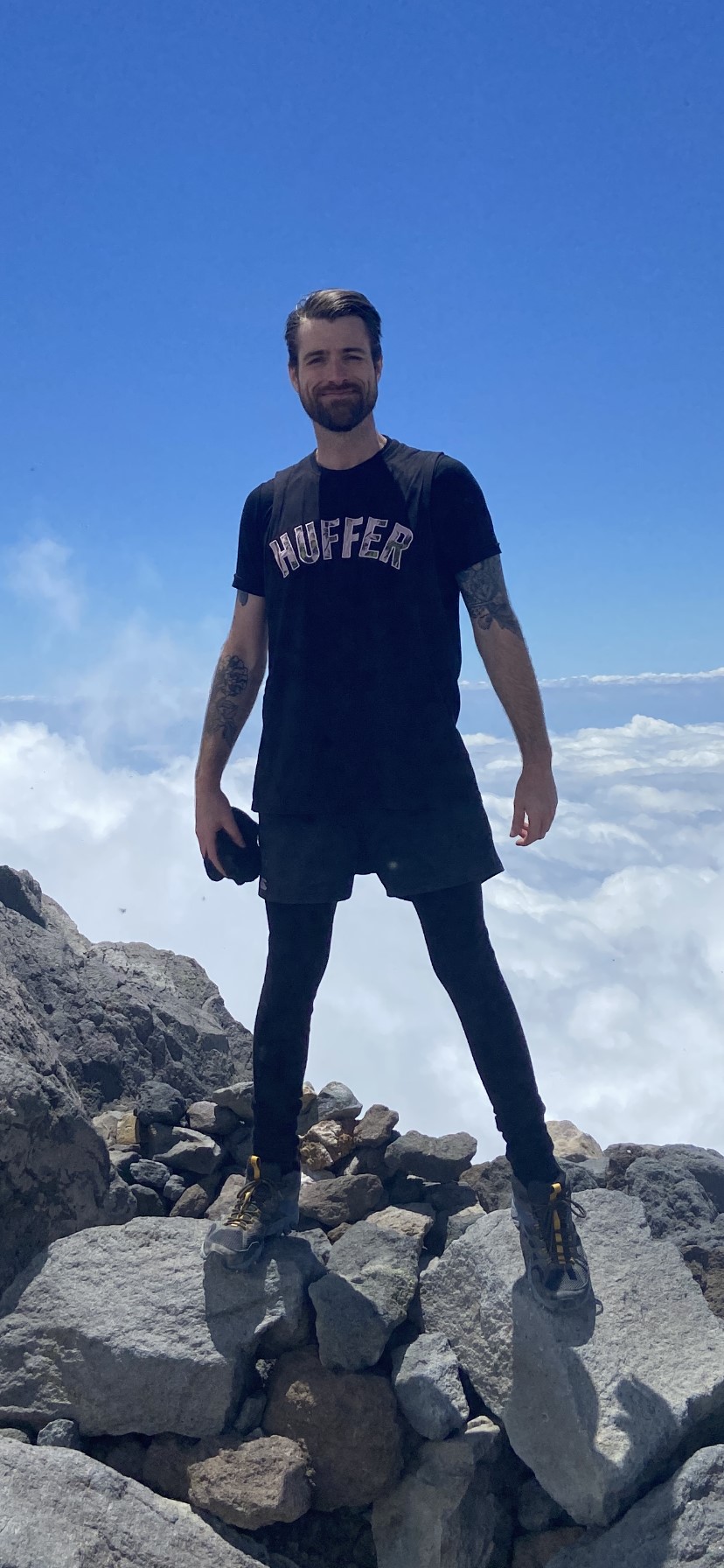 Our Staff | 180 Degrees Trust